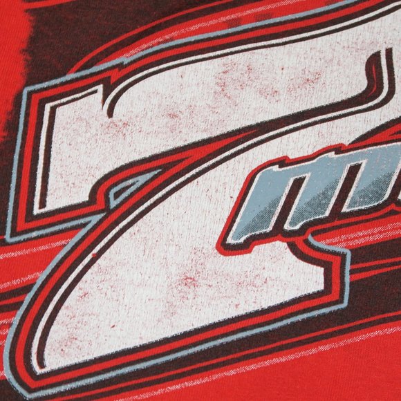 Gildan | Tops | Clay Money Man Imca Modified Racing Graphic Tshirt ...